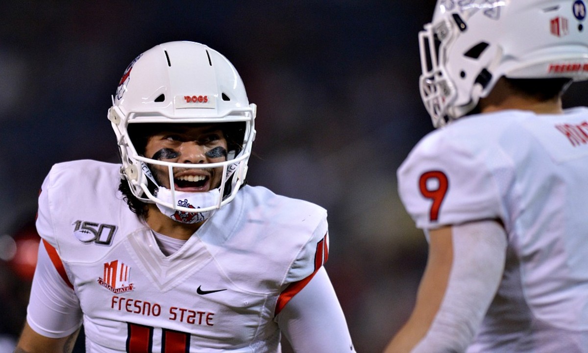 Nevada vs. Fresno State Fearless Prediction, Game Preview - College ...