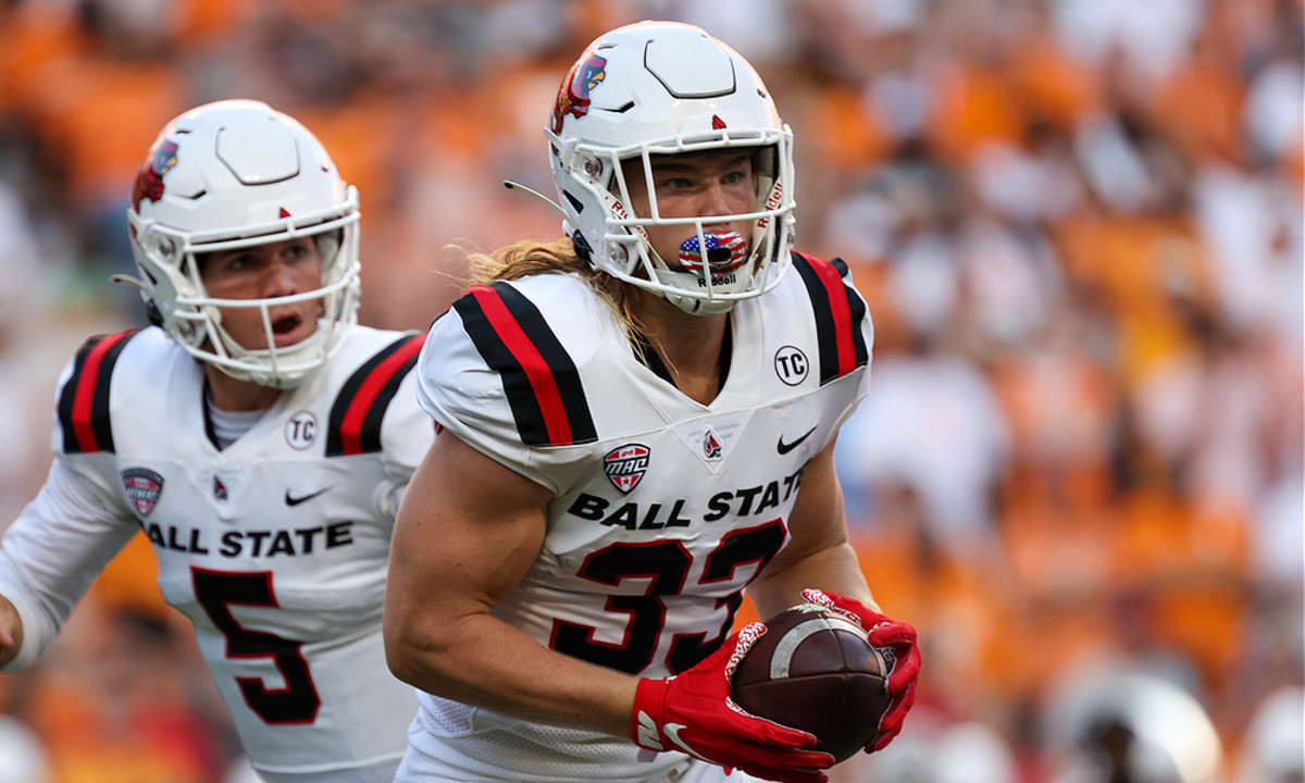 Western Michigan vs Ball State Prediction, Game Preview - College ...