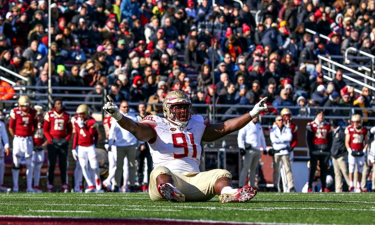 College Football Future Win Total Projections For All 130 Teams: Spring ...