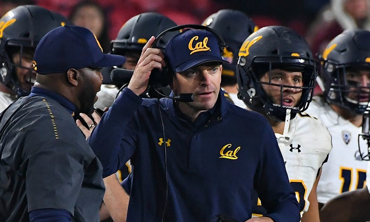 Cal Recruiting 2019 Final Thoughts: The D Gets Even Better - College ...