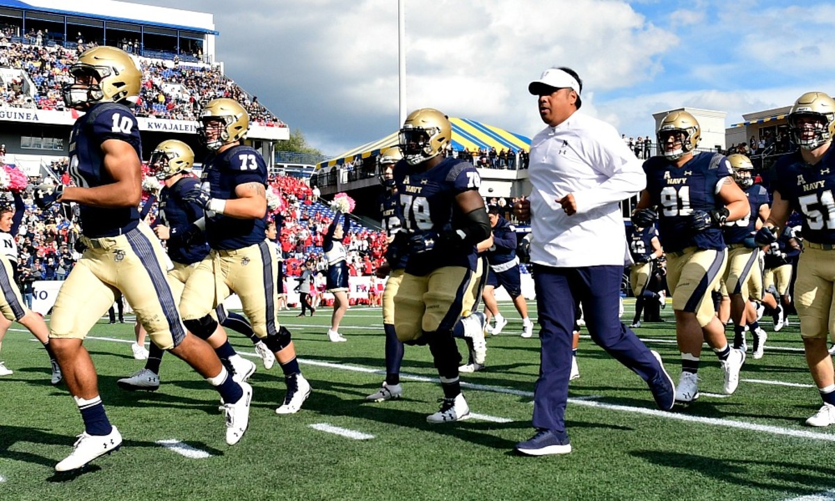 Preview 2019: Navy. 5 Things You Need To Know, Season Prediction ...