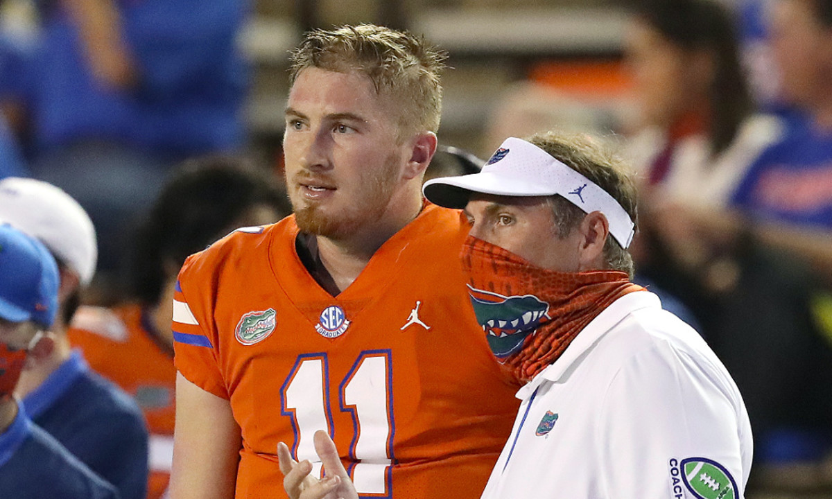 20 Most Important College Football Thoughts Ever Week 11: Heisman-Elect ...