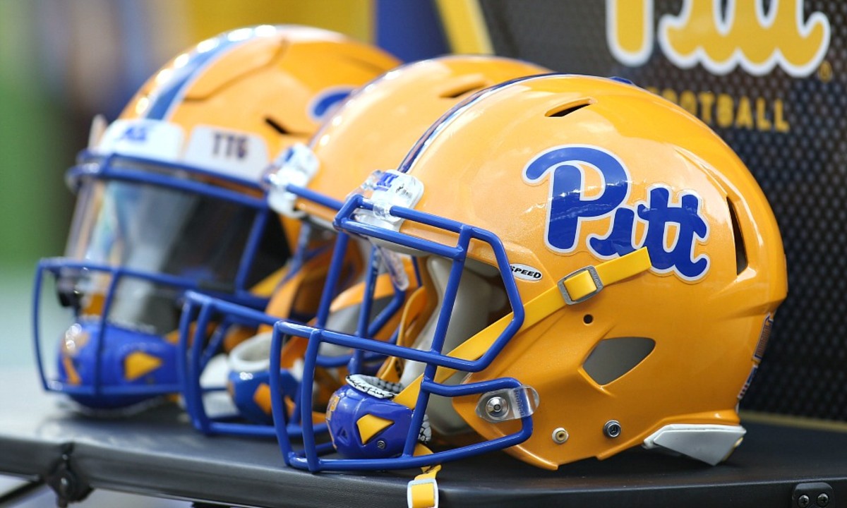 2021 Pitt Football Schedule: Analysis, Best and Worst Case Scenarios ...