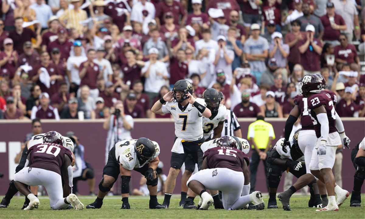 College Football Roundup Week 2: What It All Means, Winners, Losers ...