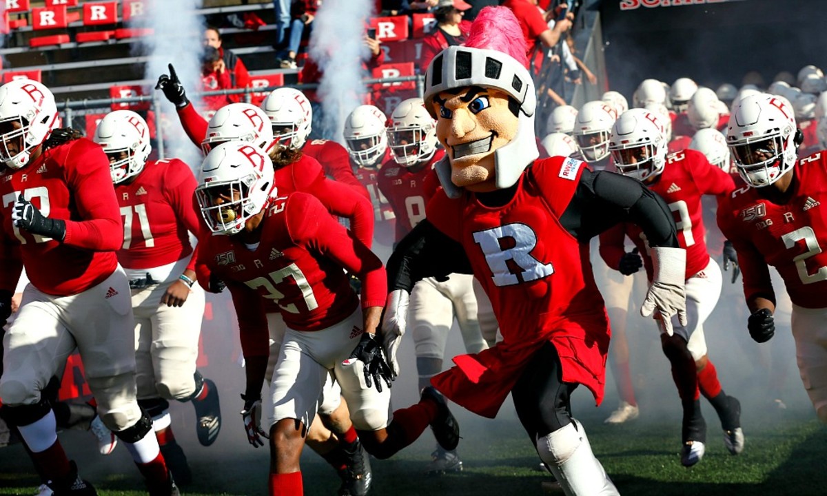 Nebraska vs Rutgers Prediction, Game Preview - College Football News ...