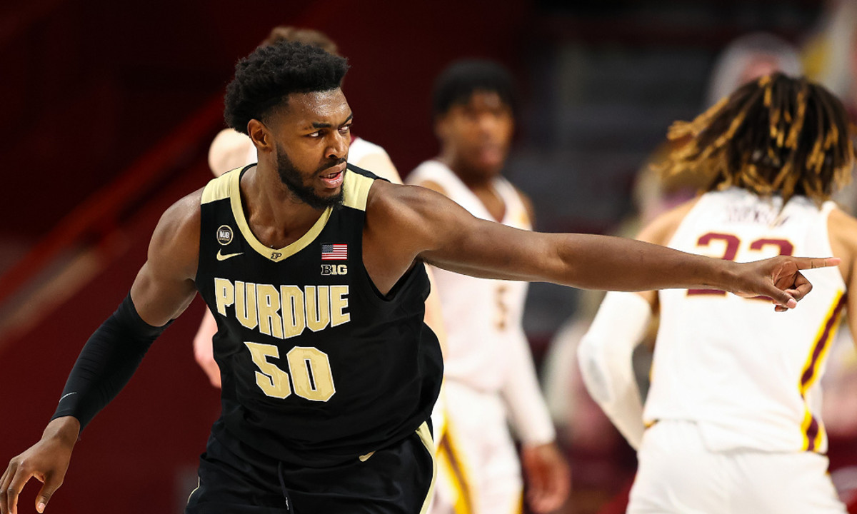 Wisconsin vs Purdue College Basketball Game Preview - College Football ...