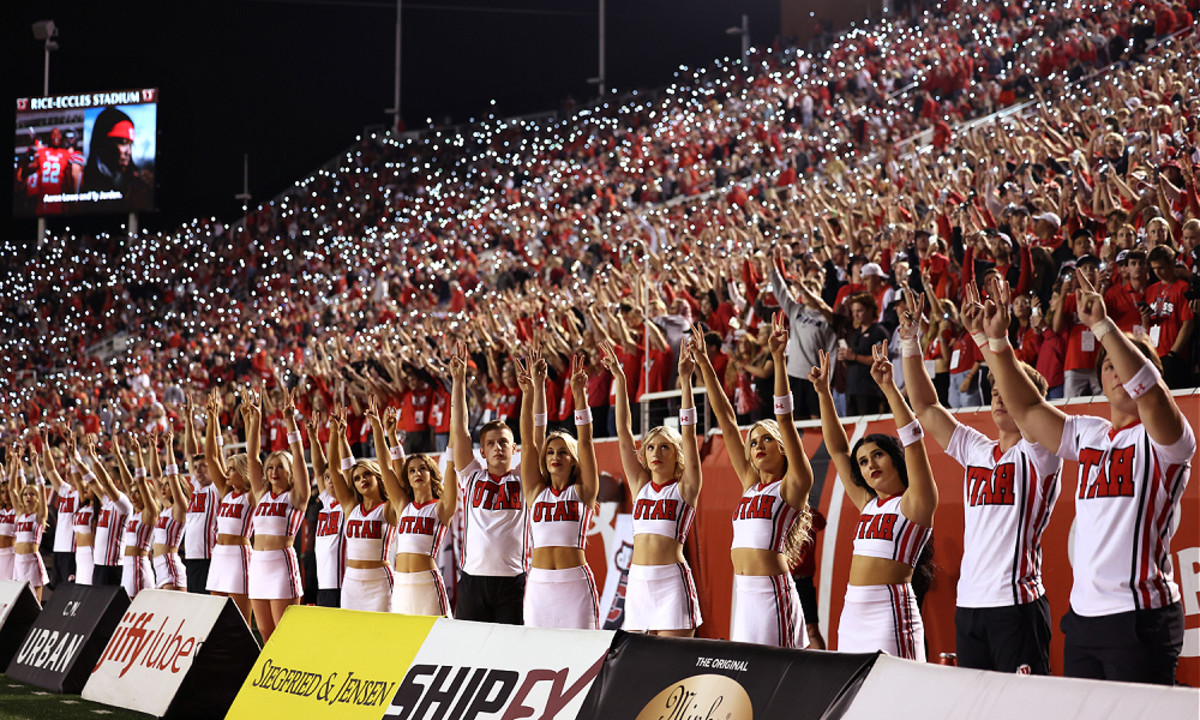 10 Best College Football Predictions Against The Spread Week 4 - College Football News | College ...