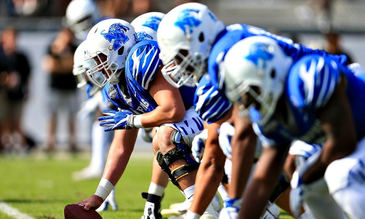 Memphis vs UTSA Prediction, Game Preview - College Football News ...