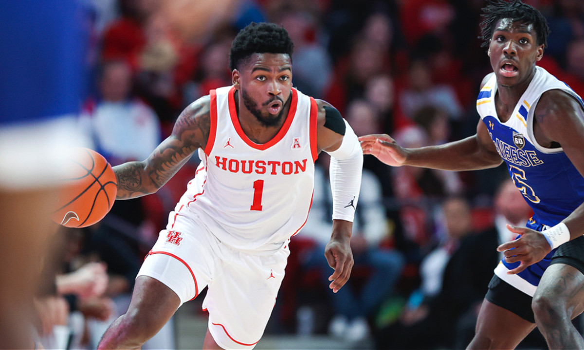 Houston vs Temple Prediction, College Basketball Game Preview - College ...