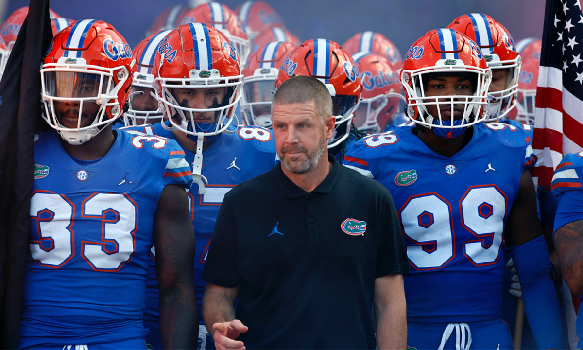 Florida vs Vanderbilt Prediction Game Preview - College Football News ...