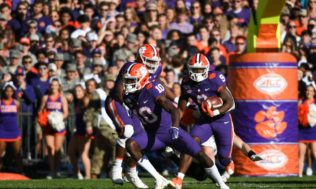 College Football Quality Win Rankings 1-130: 2020 CFN Five Year Program ...