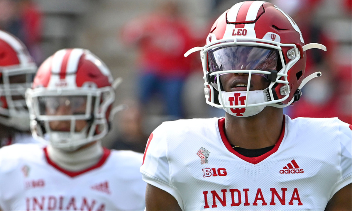 Illinois vs Indiana Prediction, Game Preview - College Football News ...