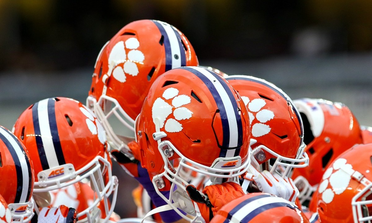 2021 Clemson Football Schedule: Analysis, Best and Worst Case Scenarios ...