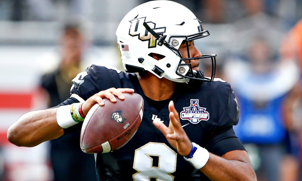 USA Today Coaches Top 25 Poll, Rankings: Final Regular Season - College ...