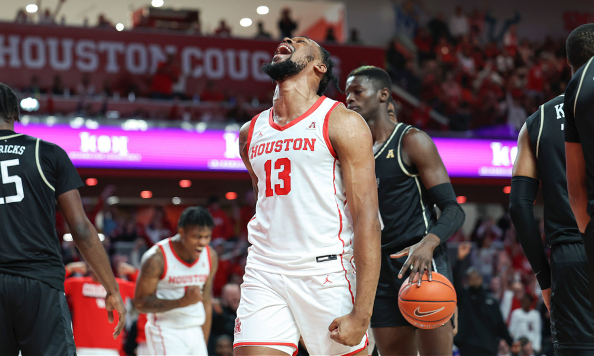 Houston vs Wichita State Prediction, College Basketball Game Preview ...