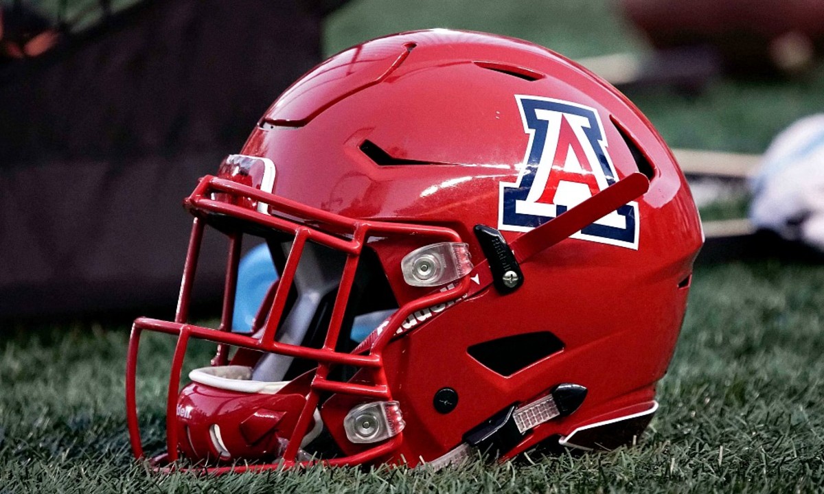 Arizona Football Schedule 2021, Analysis - College Football News ...