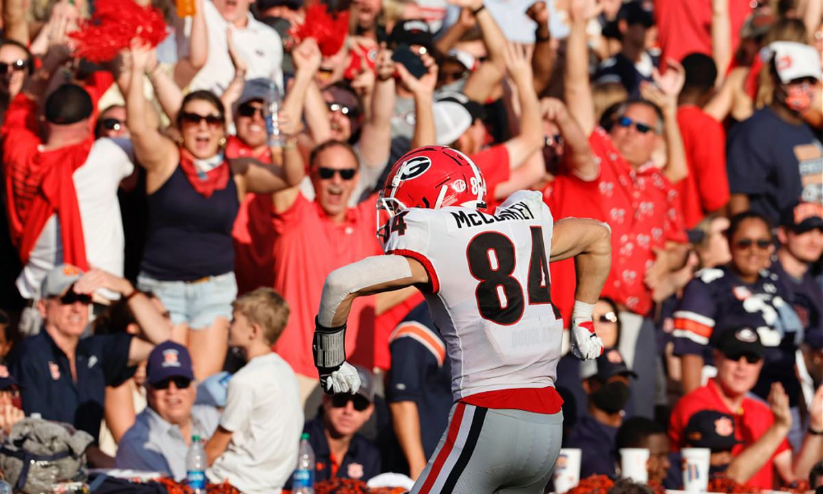 Coaches Top 25 Poll powered by USA TODAY, Rankings: Week 6 - College ...