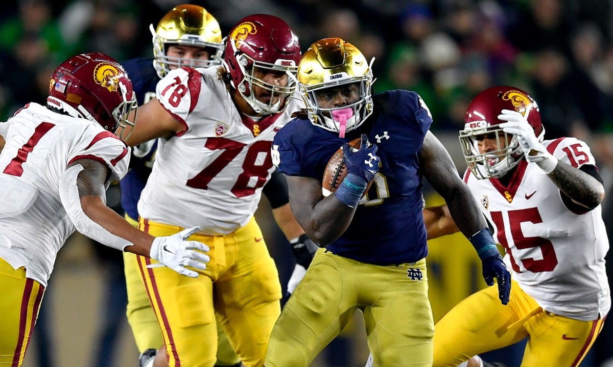 College Football Scoreboard, Game Previews, Lines, TV, Schedule: Week 7 ...