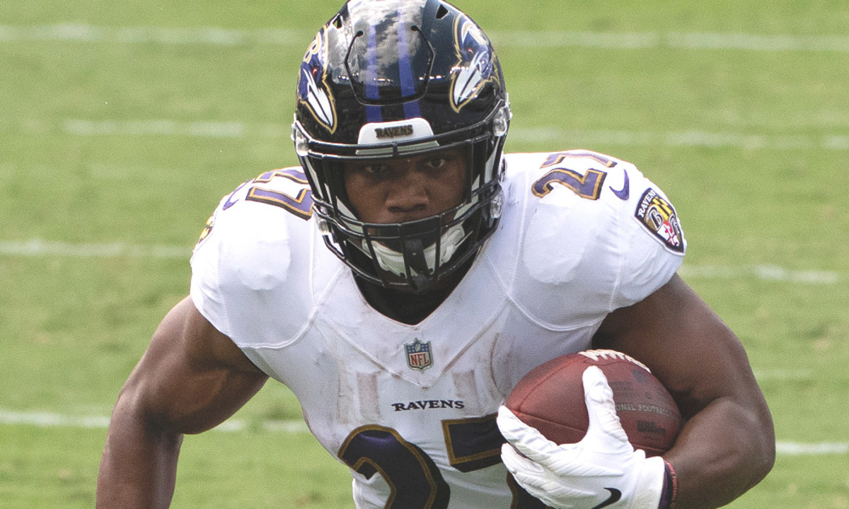 Baltimore vs Houston Prediction, Game Preview - College Football News ...