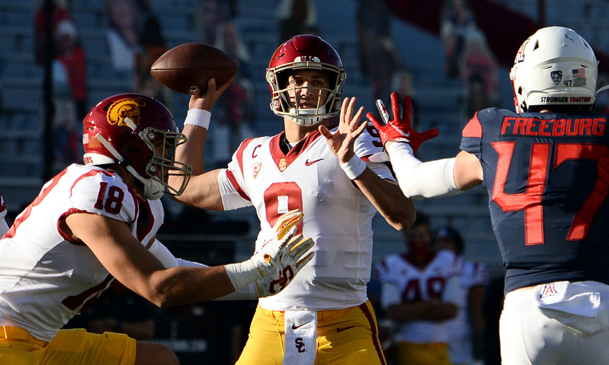 2021 Maxwell Award Watch List Released, History, Past Award Winners ...