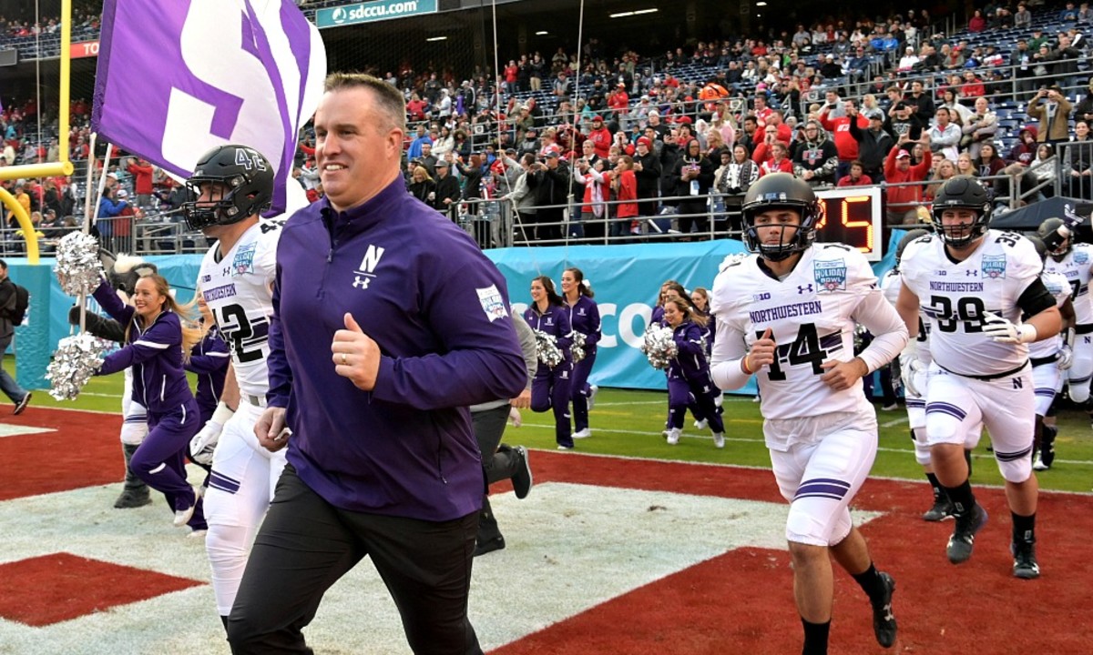 Preview 2019: Northwestern. 5 Things You Need To Know, Season ...