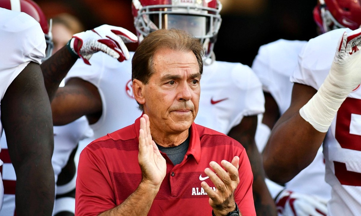 SEC Preseason Head Coach Rankings: Preview 2019 - College Football News ...