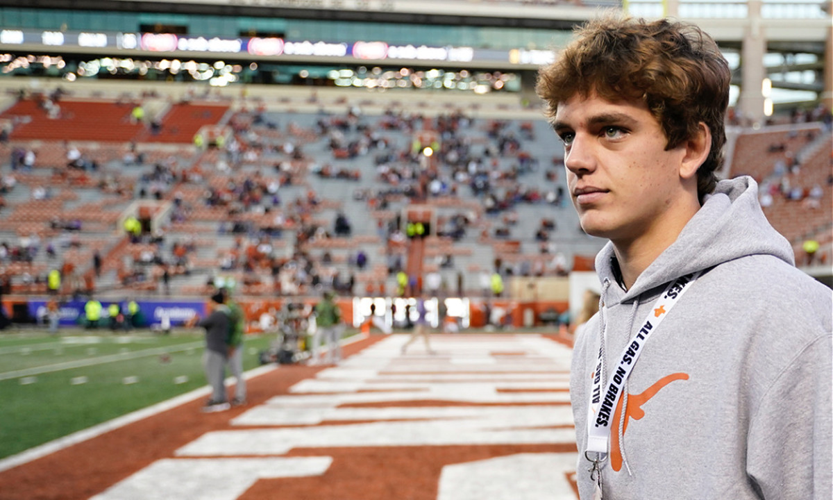 National Signing Day 25 Players You Should Know, Why They're A Big Deal ...