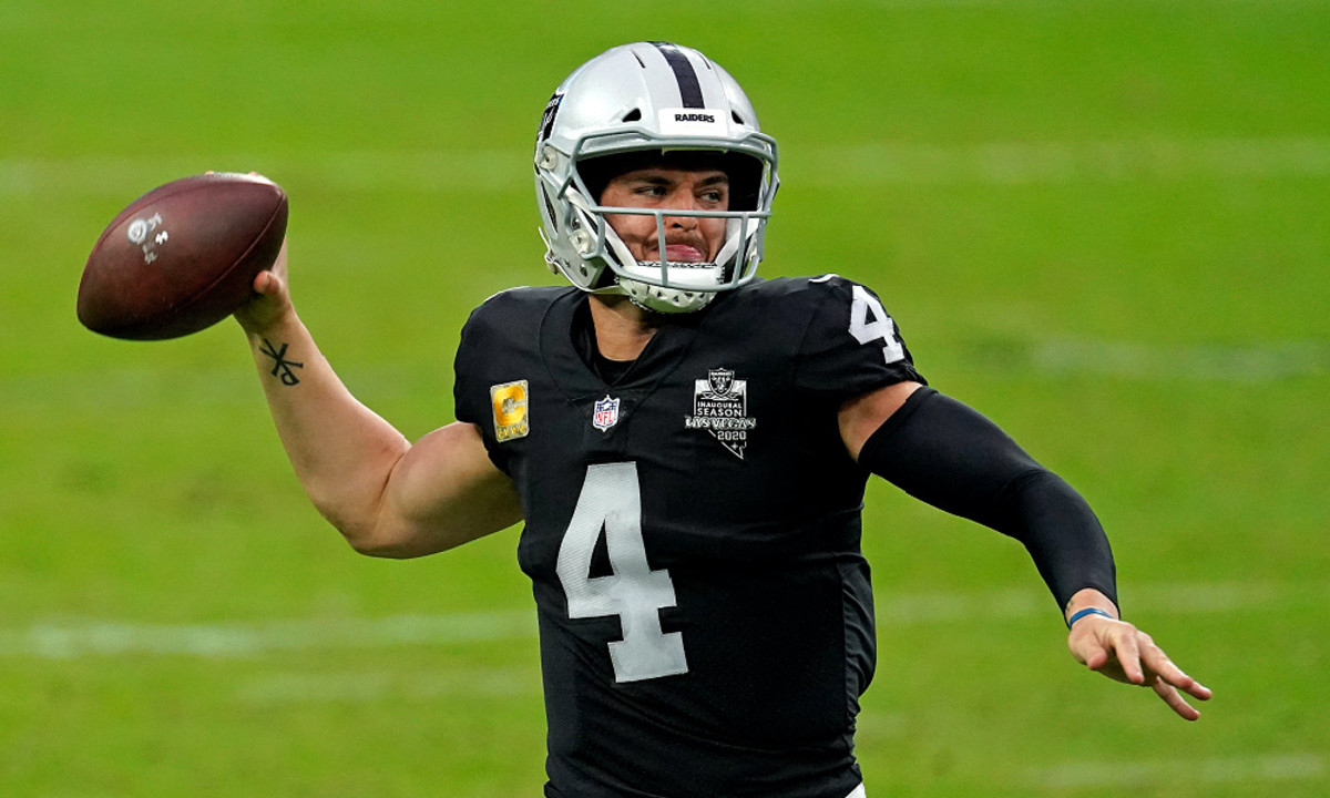 Las Vegas vs Denver Prediction, Game Preview - College Football News ...