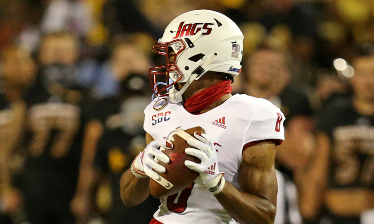 South Alabama Jaguars: CFN College Football Preview 2021 - College ...