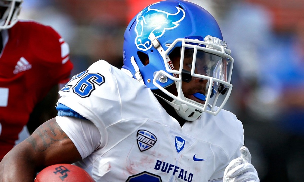 Preview 2019: Buffalo. 5 Things You Need To Know, Season Prediction ...