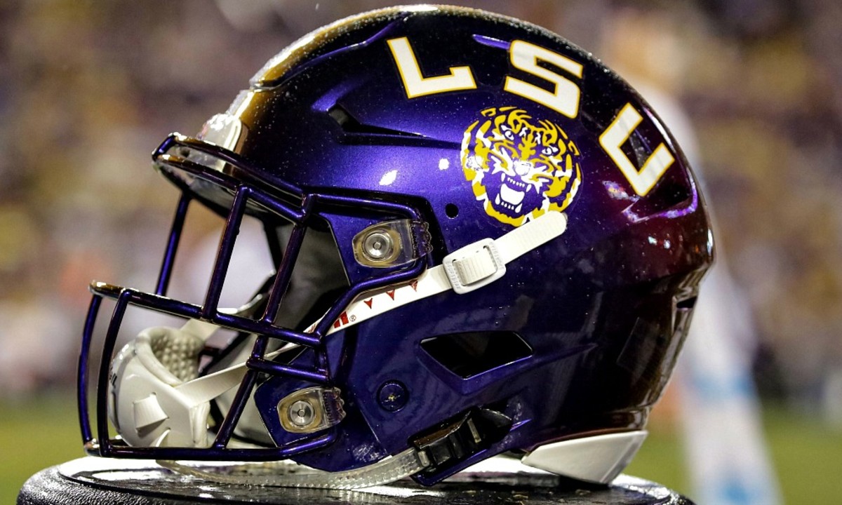 LSU Football Schedule: 2019 Analysis - College Football News | College ...