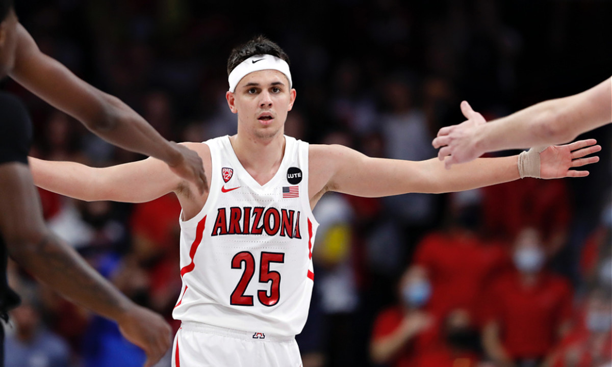 Oregon vs Arizona Prediction, College Basketball Game Preview Odds TV ...