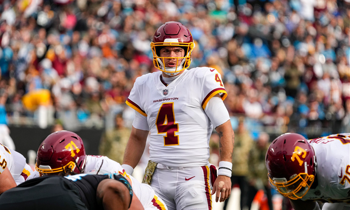 Seattle at Washington Prediction, Game Preview - College Football News ...