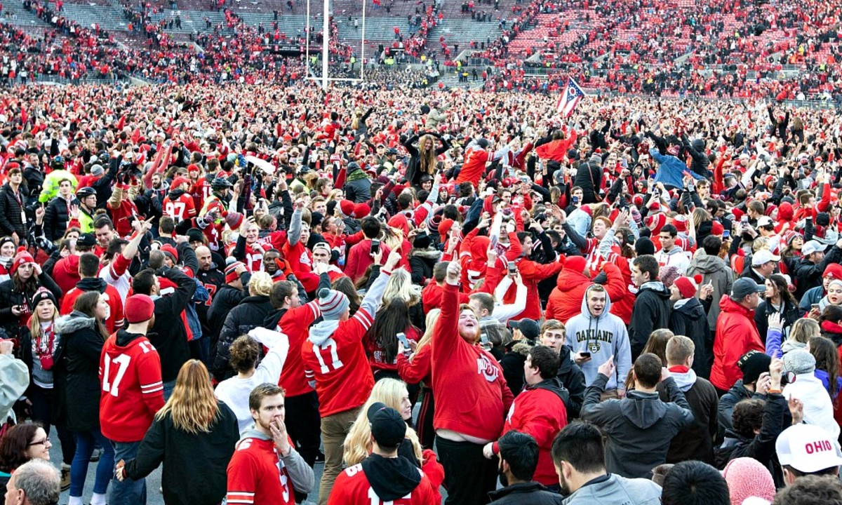 Every College Football Conference Championship Situation, Tie Breakers ...