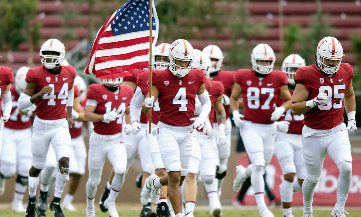 Stanford Cardinal: CFN College Football Preview 2021 - College Football ...