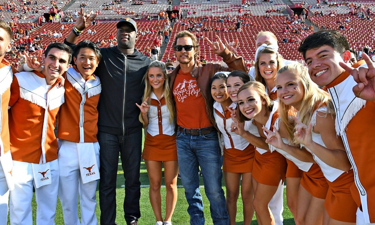 2006 Rose Bowl: Texas vs. USC Quarter By Quarter Game Notes - College ...