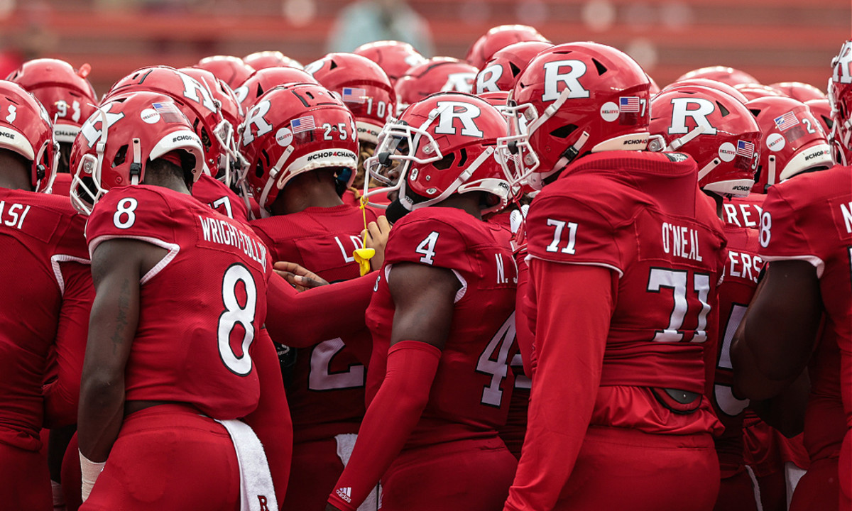 Rutgers Scarlet Knights Preview 2022: Season Prediction, Breakdown, Key ...