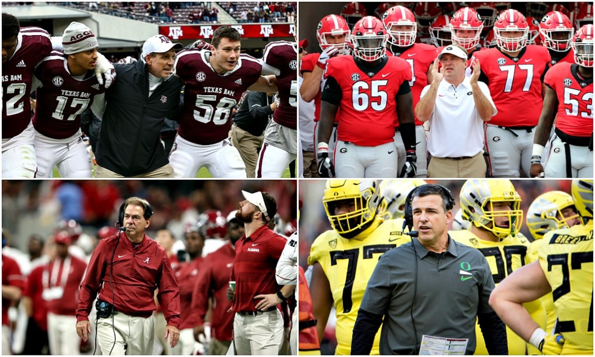 2019 Recruiting Early Signing Period Top 150 Player Rankings ...