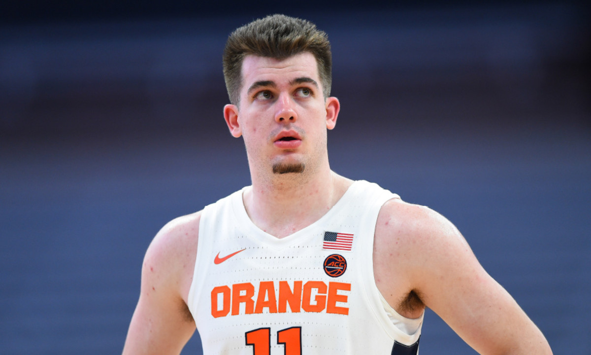 Duke vs Syracuse Prediction, College Basketball Game Preview - College ...