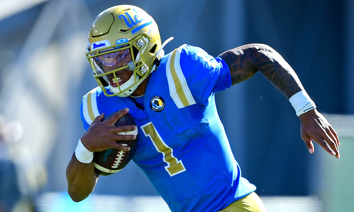 Pac-12 Predictions, Schedule, Game Previews, Lines, TV: Week 5 ...