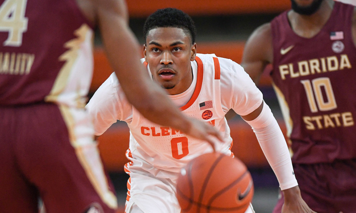 Clemson vs Florida State Prediction, College Basketball Game Preview ...