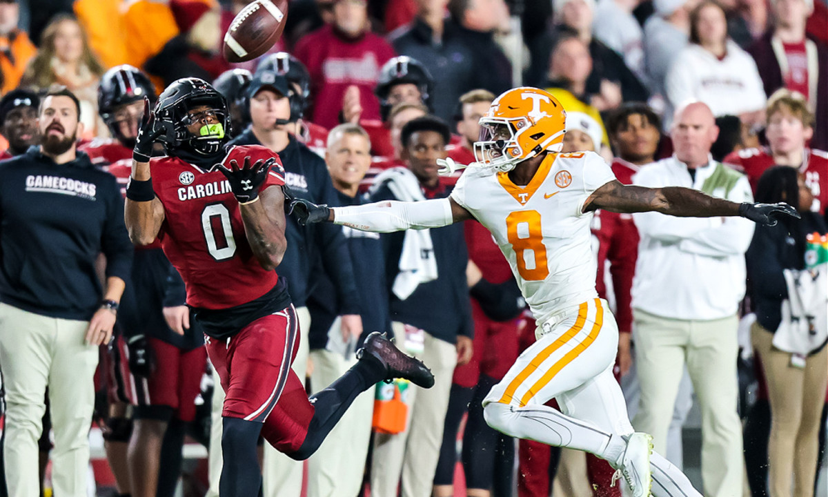 College Football Scoreboard, Predictions Week 12 - College Football ...