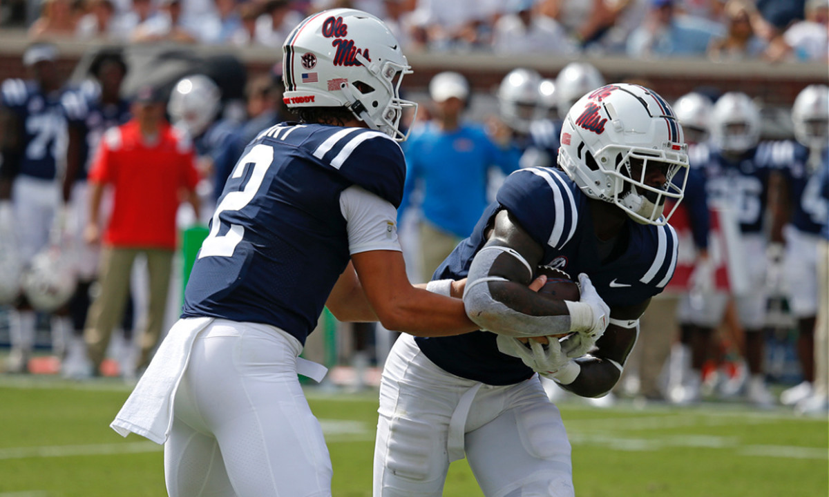 Ole Miss vs Tulsa Prediction, Game Preview - College Football News | College Football ...