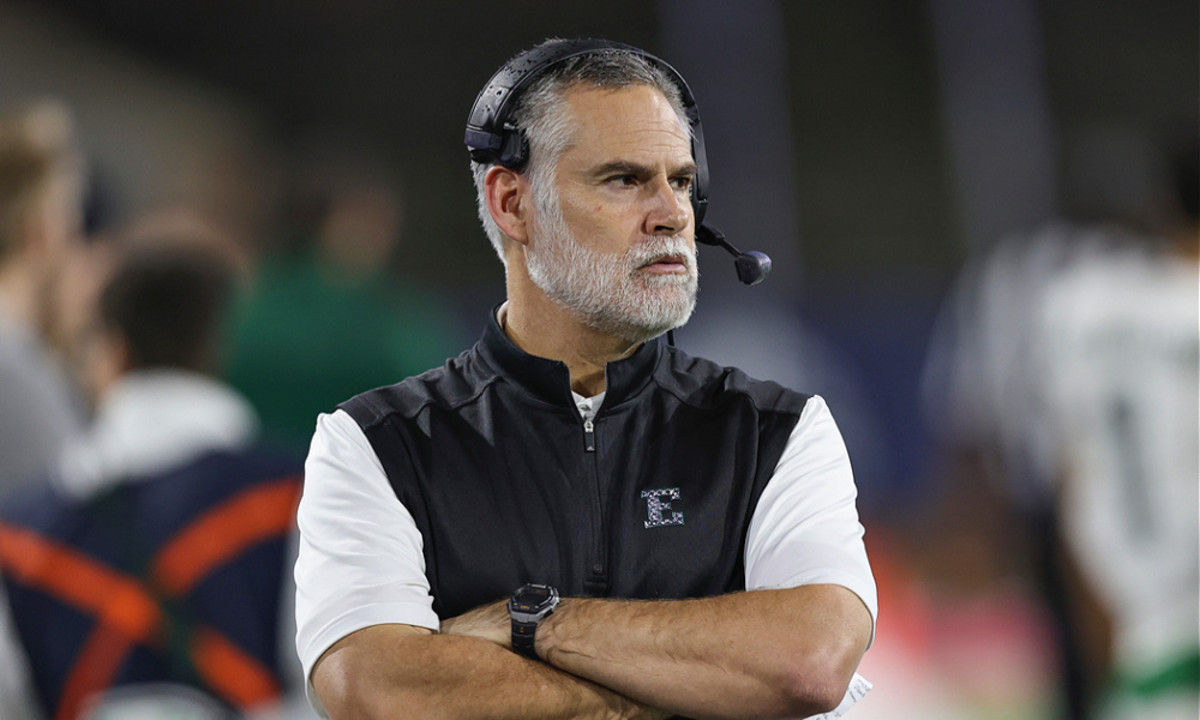 Eastern Michigan Eagles Preview 2022: Season Prediction, Breakdown, Key ...