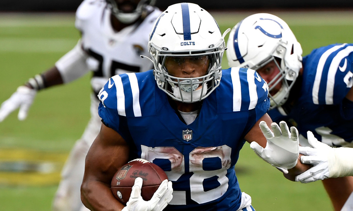 Indianapolis Colts vs Tennessee Titans Prediction, Game Preview ...