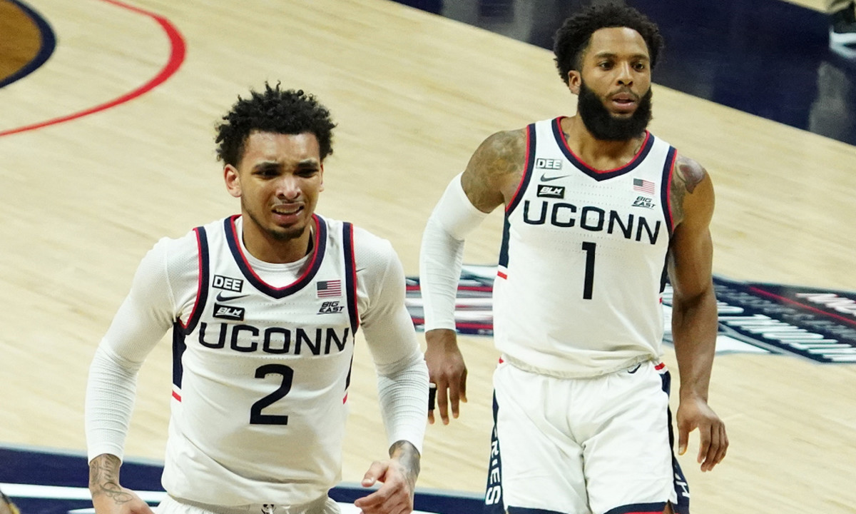 UConn vs Villanova Prediction, College Basketball Game Preview ...
