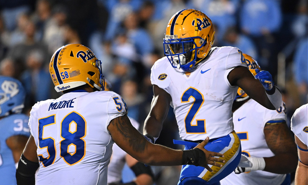 Syracuse vs Pitt Prediction Game Preview - College Football News ...