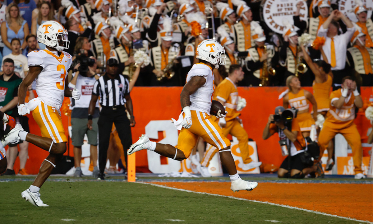 Tennessee vs Missouri Prediction, Game Preview - College Football News ...