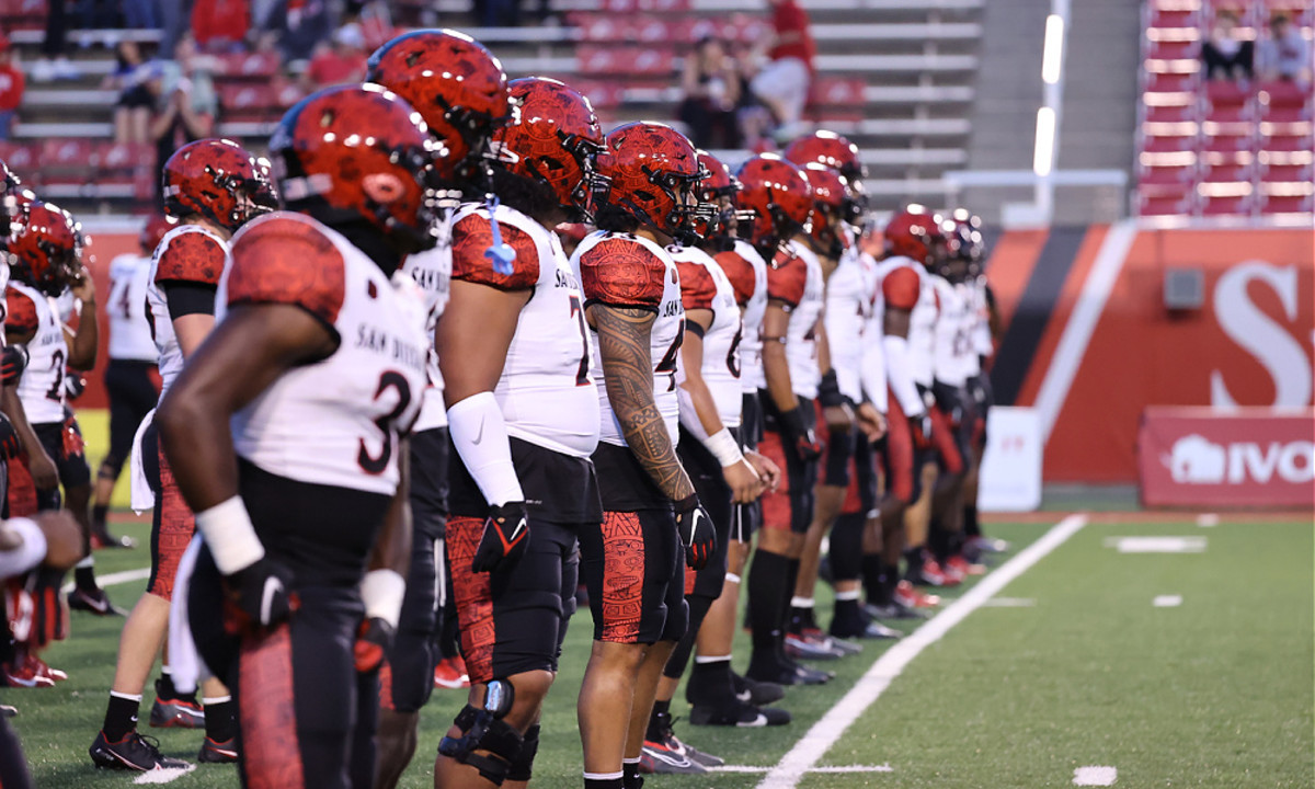 San Diego State vs Toledo Prediction, Game Preview - College Football News | College Football ...