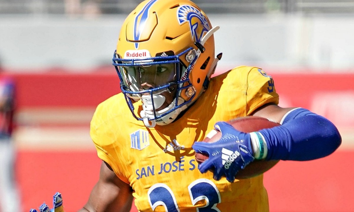 San Jose State vs Nevada Prediction, Game Preview - College Football News | College Football ...